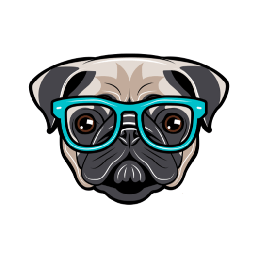 Square-Dog – The Learning Zoo