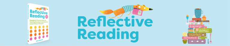 Reflective Reading – The Learning Zoo