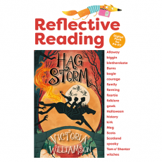 Reflective Reading: Hag Storm – The Learning Zoo