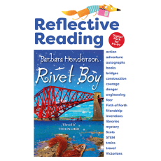 Reflective Reading: Rivet Boy – The Learning Zoo