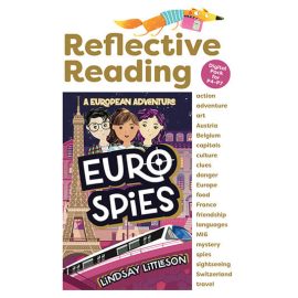 Reflective Reading: Euro Spies – The Learning Zoo